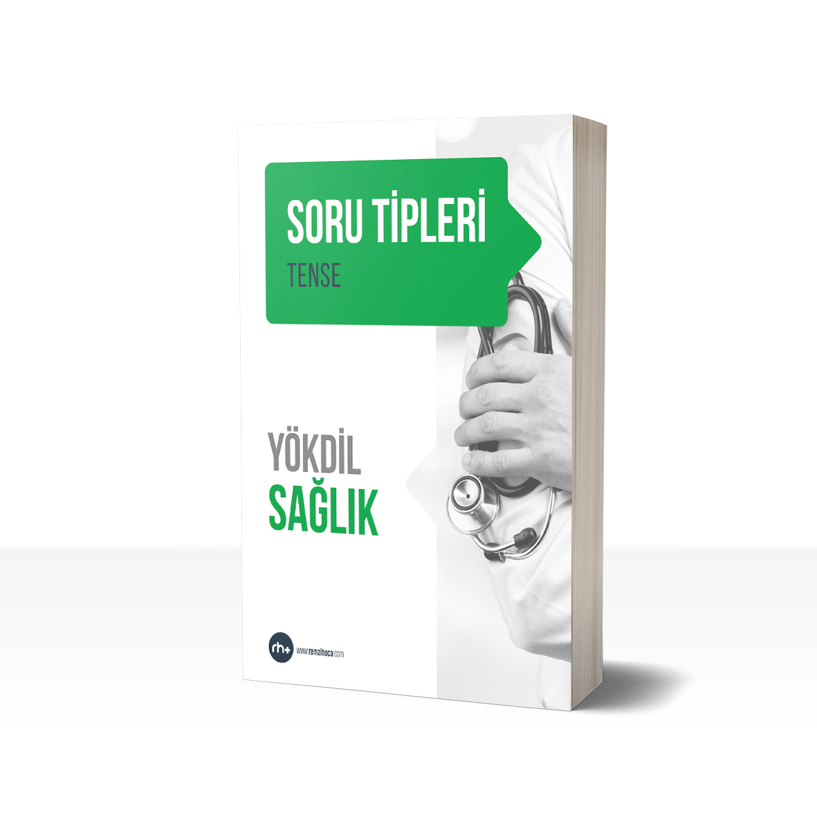 Remzi Hoca YDS ve YÖKDİL Ücretsiz Kaynaklar